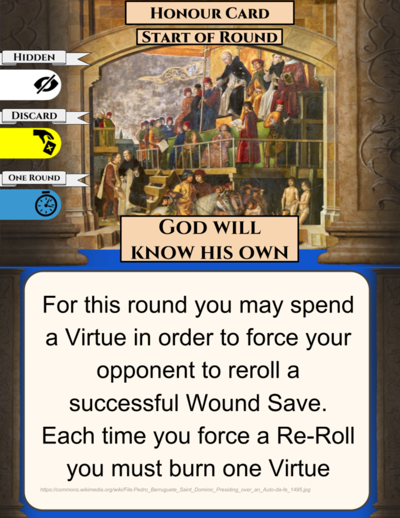 Character Deck – Dawn of a New Age - Masterstroke Games